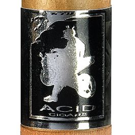 Acid '5' Torpedo Review | Premium Cigar of the Month Club