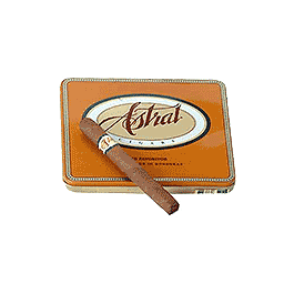 Astral Favorito Review | Premium Cigar of the Month Club