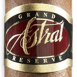 Astral Grand Reserve Rothschild Review | Premium Cigar of the Month Club