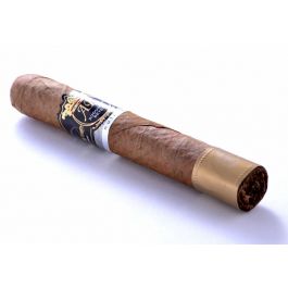 Augusto Reyes Nativo Gordo Review | Premium Cigar of the Month Club