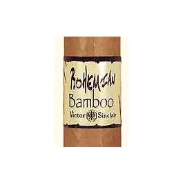 Bohemian "Bamboo Series" Whitman Review | Premium Cigar of the Month Club