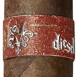 Diesel Unlimited d.5 Robusto Review | Premium Cigar of the Month Club