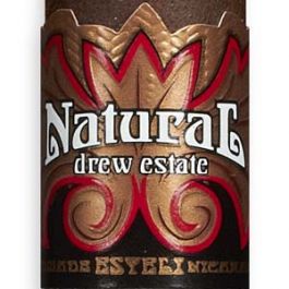 Drew Estate Natural Root Review | Premium Cigar of the Month Club