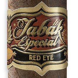 Drew Estate Tabak Especial Ltd. Ed. Red Eye Review | Premium Cigar of ...