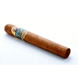 Inca Secret Blend Tambo Review | Premium Cigar of the Month Club