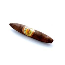 La Aurora Preferidos Ruby No. 2 Tubos Review | Premium Cigar of the ...