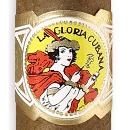 La Gloria Cubana Wavell Review | Premium Cigar of the Month Club