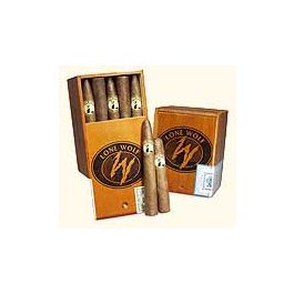 Lone Wolf Signature Review | Premium Cigar of the Month Club