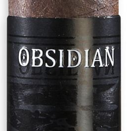Obsidian Box-Pressed Toro Review | Premium Cigar of the Month Club