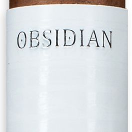 Obsidian White Noise Gordo Review | Premium Cigar of the Month Club