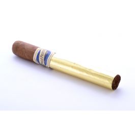 Palo Prieto Torpedo Review | Premium Cigar of the Month Club