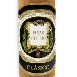 Pinar del Rio Clasico Toro Review | Premium Cigar of the Month Club