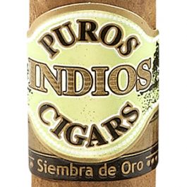 Puros Indios Siembra de Oro Magico Review | Premium Cigar of the Month Club
