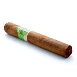 Puros Indios Viejo Double Toro Review | Premium Cigar of the Month Club