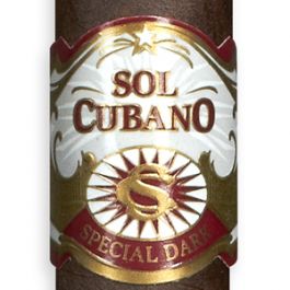 Sol Cubano Special Dark Toro Review | Premium Cigar of the Month Club